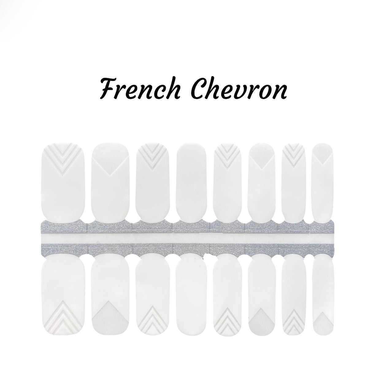 French Chevron – Vista Rustics