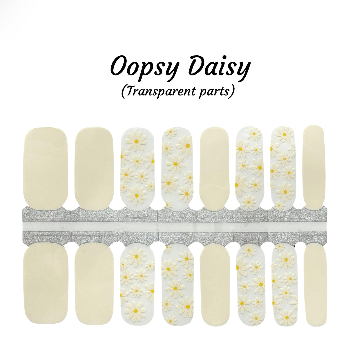 Oopsy Daisy – Vista Rustics