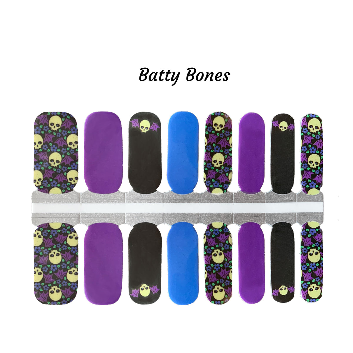 Batty Bones – Vista Rustics