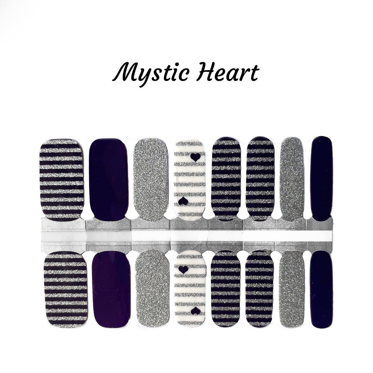 Mystic Heart – Vista Rustics
